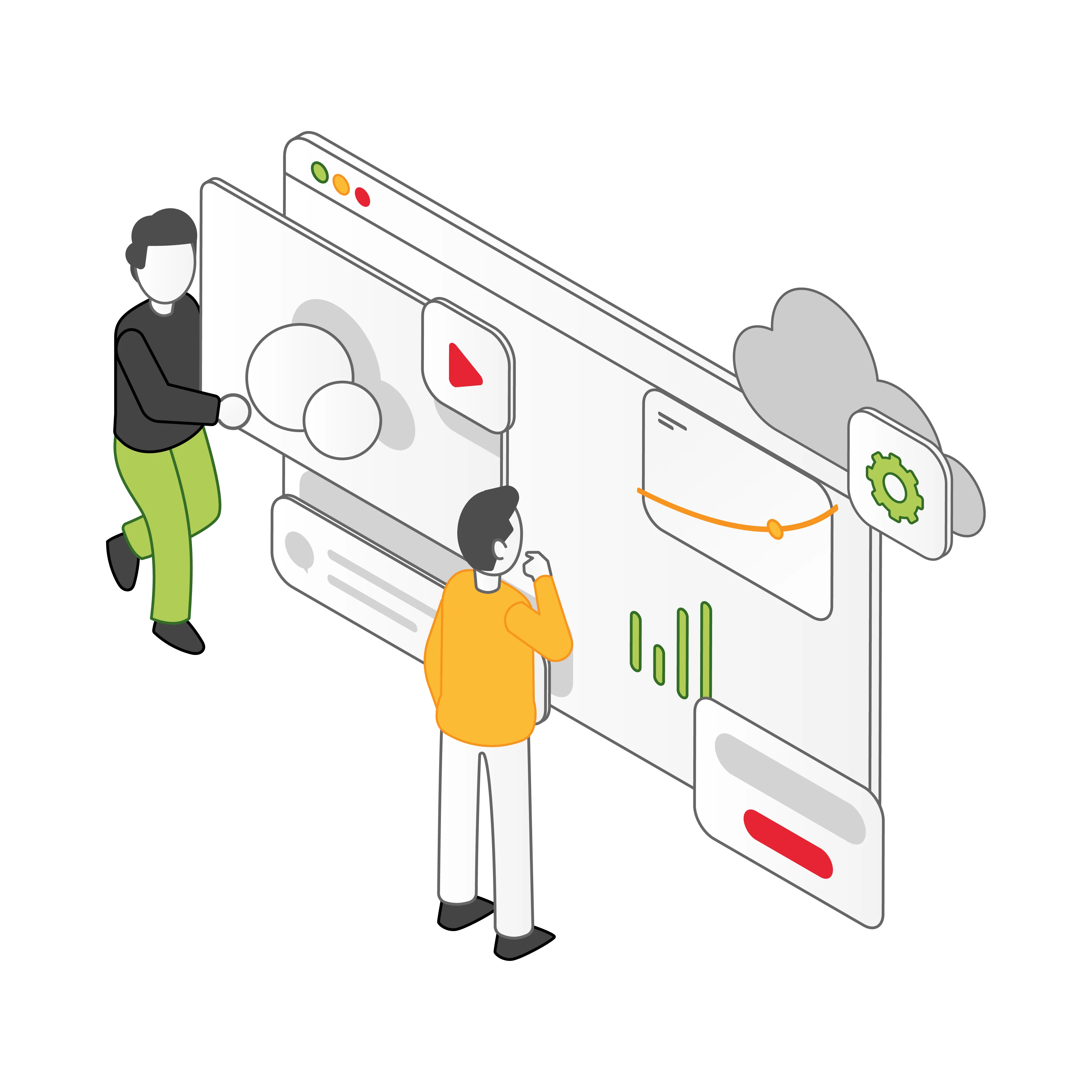 Iot Security Testing